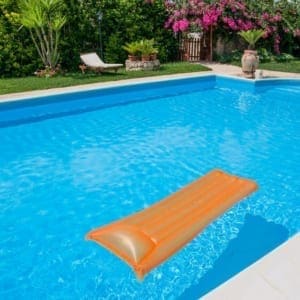 Pool Chores for Kids