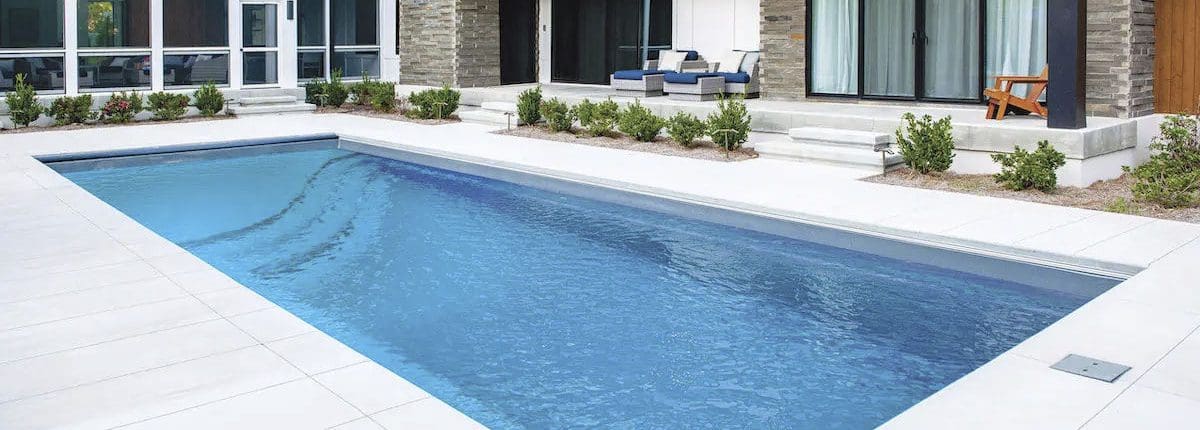 The Bliss | Fiesta Pools and Spas