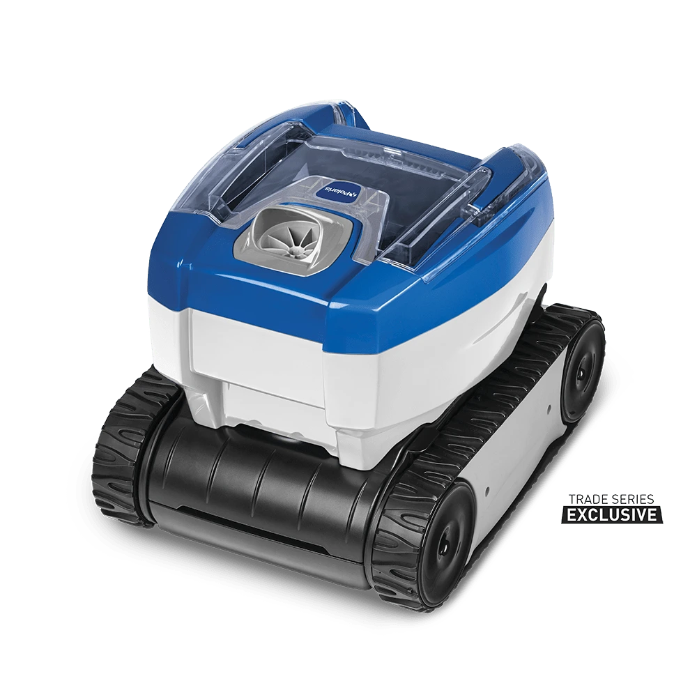 Polaris 7000 Robotic Pool Cleaner - Fiesta Pools and Spas