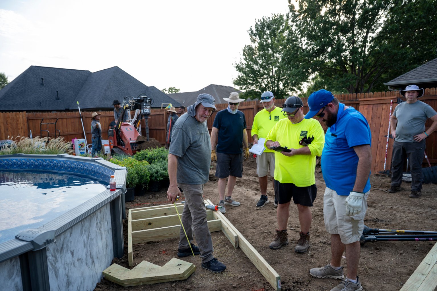 St. Jude Episode of Fixer to Fabulous