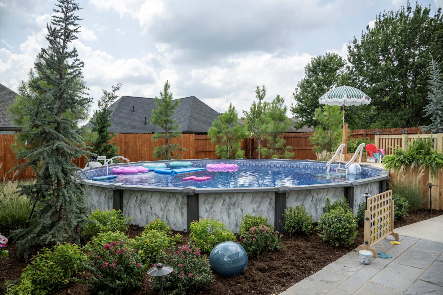 St. Jude Episode of Fixer to Fabulous